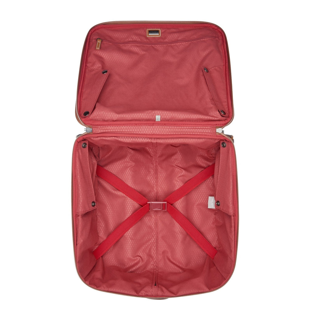 Chatelet Air Soft 2.0 Wheel Under Seat Cabin Suitcase – Travellers